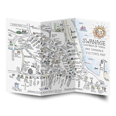 Swanage Chamber of Trade – Actively making Swanage a better place for ...